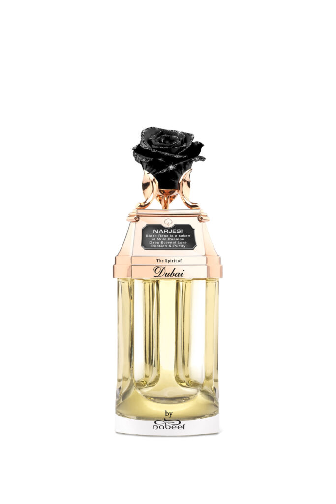 Dubai Narjesi EDP 90ML - Odecla Paris Perfumes